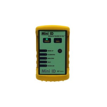 Mini ID R-22 Refrigerant Identifier in Refrigerant Analysis ...