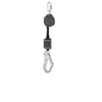 V-Shock Self Retracting Lifeline | MSA Safety | United States