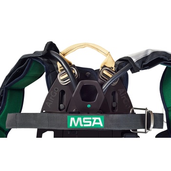 SCBA Accessories in Supplied Air Respirators (SCBA) | MSA Safety ...