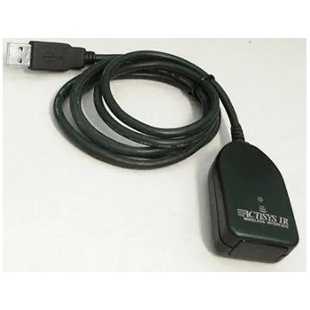 IrDA Infrared USB Dongle Adapter for ALTAIR® Gas Detectors | MSA Safety ...