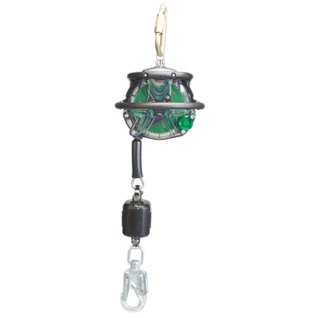 V-EDGE 6m (20ft) Self Retracting Lifeline - Cable | MSA Safety | Indonesia