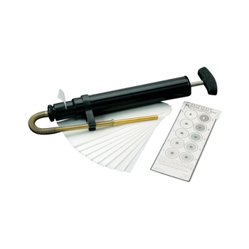 True Spot Smoke Scale | MSA Safety | Canada