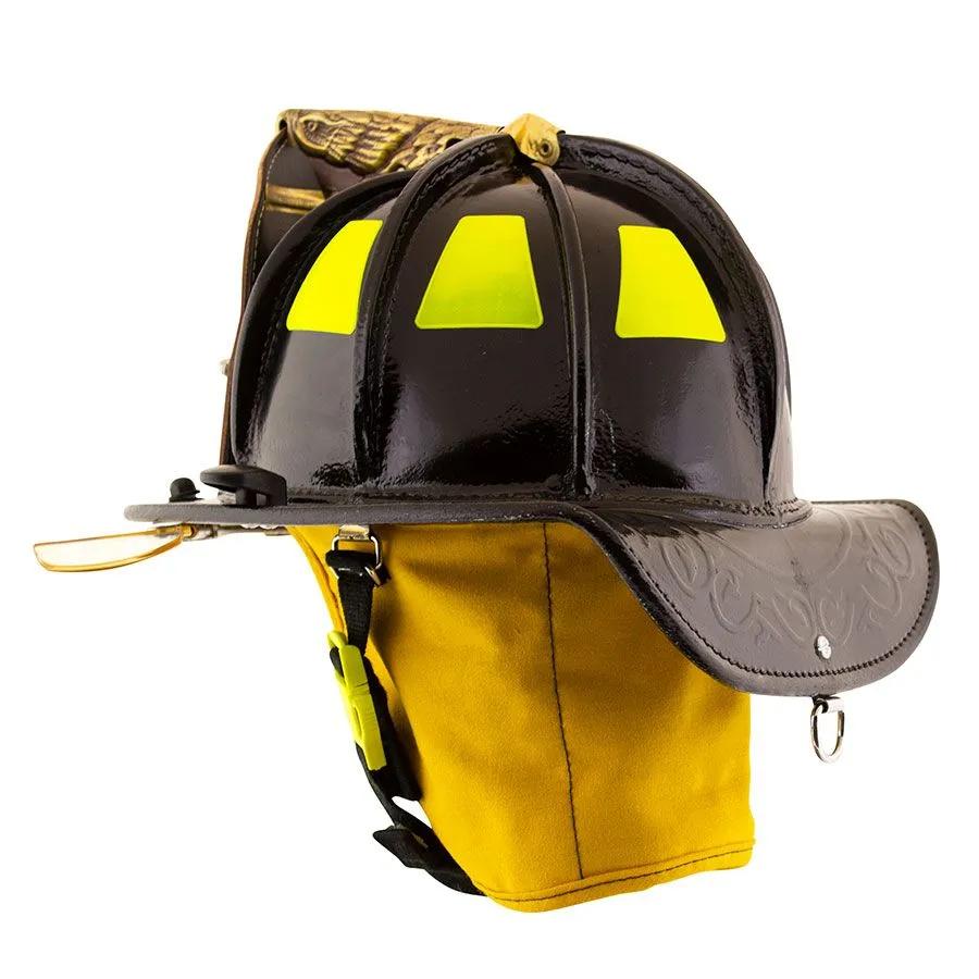 Bronx Bend Fire Helmet