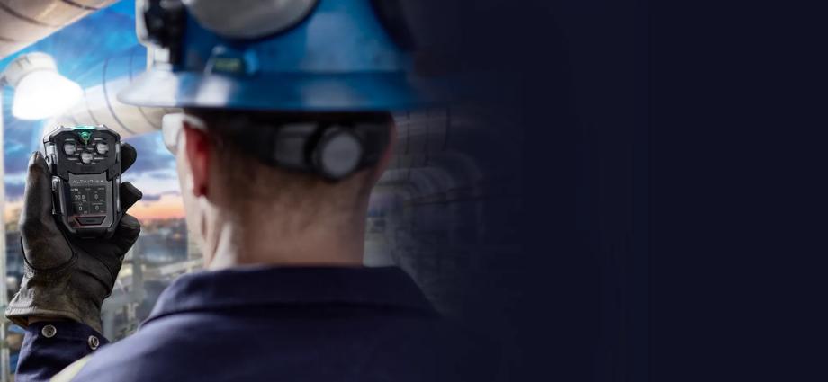 ALTAIR io™ 6 Multigas Detector | MSA Safety | United States