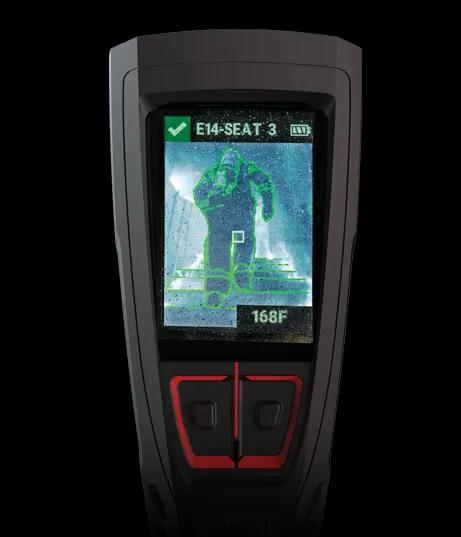 Connected Firefighter - LUNAR | MSA Safety | Indonesia