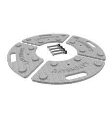 MSA's Latchways® Freestanding Constant Force post anchor | MSA Safety ...