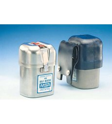 W65 Self-Rescuer Respirator | MSA Safety | Canada