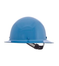 Skullgard® Full Brim Hard Hats | MSA Safety | United States