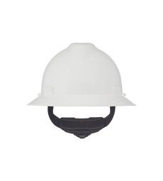 MSA V-Gard Full Brim Hard Hats | MSA Safety | United States