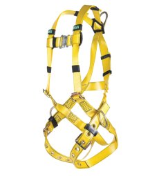 Gravity® Harnesses | MSA Safety | United States