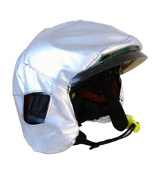Gallet F1 XF and Accessories in Fire Helmets | MSA Safety | United Kingdom