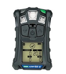 ALTAIR® 4XR Multigas Detector | MSA Safety | Indonesia