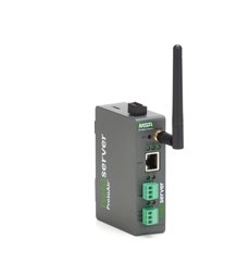 FieldServer Modbus IoT Gateway for Industrial Connectivity | MSA Safety ...