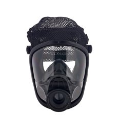 Advantage 4100 Full Face Respirator | MSA Safety | United States