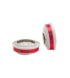 Advantage® Respirator Cartridges & Filters | MSA Safety | United States