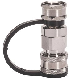Quick-Disconnects and Adapters | MSA Safety | United States