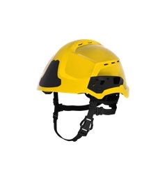 Cairns® XR2 Technical Rescue Helmet | MSA Safety | United States