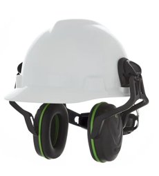 Head Protection | MSA Safety | Canada