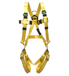 Gravity® Harnesses | MSA Safety | United States