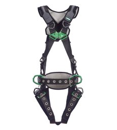 V-Flex Safety Harness | MSA Safety | United States