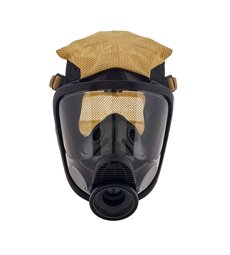 Advantage 4100 Full Face Respirator | MSA Safety | United States