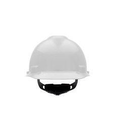 Super-V Type 2 Hard Hat with CSA and ANSI | MSA Safety | Canada