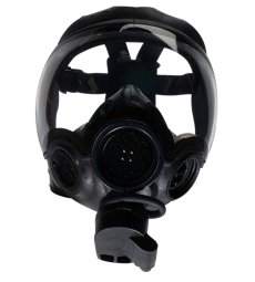 Gas Mask CBRN Riot Control | MSA Safety | United States
