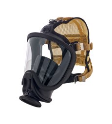 Ultra Elite Positive Pressure Full-Face Mask | MSA Safety | United States