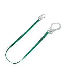V-SERIES Restraint Lanyard | MSA Safety | United States