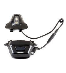 Helmet Mounted Lighting Solutions in Fire Helmets | MSA Safety | United ...