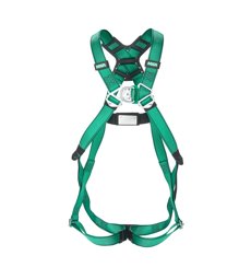 V-Form Safety Harness | MSA Safety | Malaysia