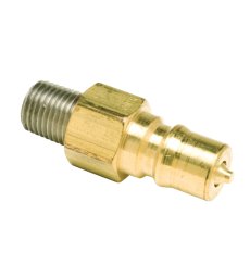 Quick-Disconnects and Adapters | MSA Safety | United States