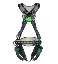 V-Flex Safety Harness | MSA Safety | United States