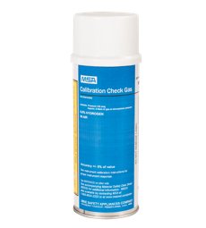 Calibration Testing Gas | MSA Safety | Canada