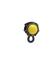 Constant Force® Post Horizontal Lifeline Systems | MSA Safety | United ...