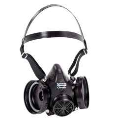 Comfo Classic Half-Mask Respirator | MSA Safety | United States