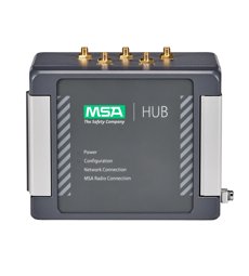 MSA HUB Fire Service | MSA Safety | United States