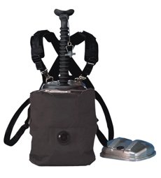 SSR 30100 in Supplied Air Respirators (SCBA) | MSA Safety | Australia