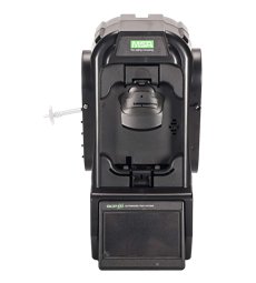 Galaxy GX2 Automated Test System for Gas Detector Calibration | MSA ...