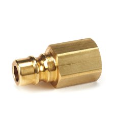 Quick-Disconnects and Adapters | MSA Safety | United States