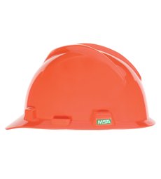 Super-V Type 2 Hard Hat with CSA and ANSI | MSA Safety | United States