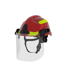 Cairns® XR2 Technical Rescue Helmet | MSA Safety | United States