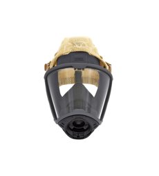 G1 Full Face Mask Respirator | MSA Safety | United States