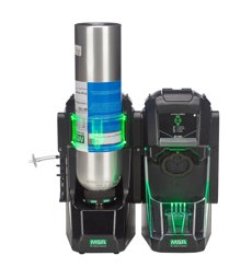 ALTAIR io™ 6 Multigas Detector | MSA Safety | United States