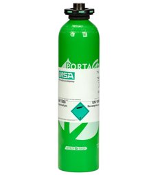 Calibration Testing Gas | MSA Safety | Canada