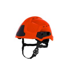 Cairns® XR2 Technical Rescue Helmet | MSA Safety | United States
