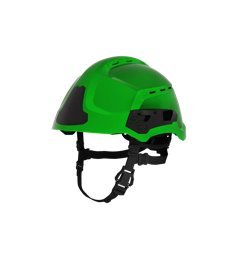 Cairns® XR2 Technical Rescue Helmet | MSA Safety | United States