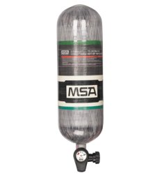 G1 SCBA Cylinders | MSA Safety | United States