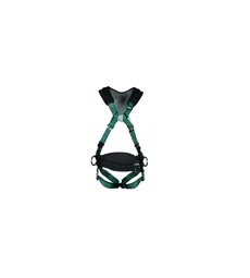 V-FORM+ Safety Harness | MSA Safety | Middle East