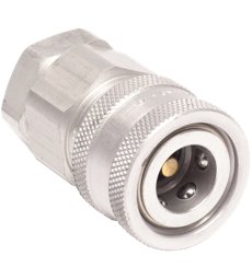 Quick-Disconnects and Adapters | MSA Safety | United States